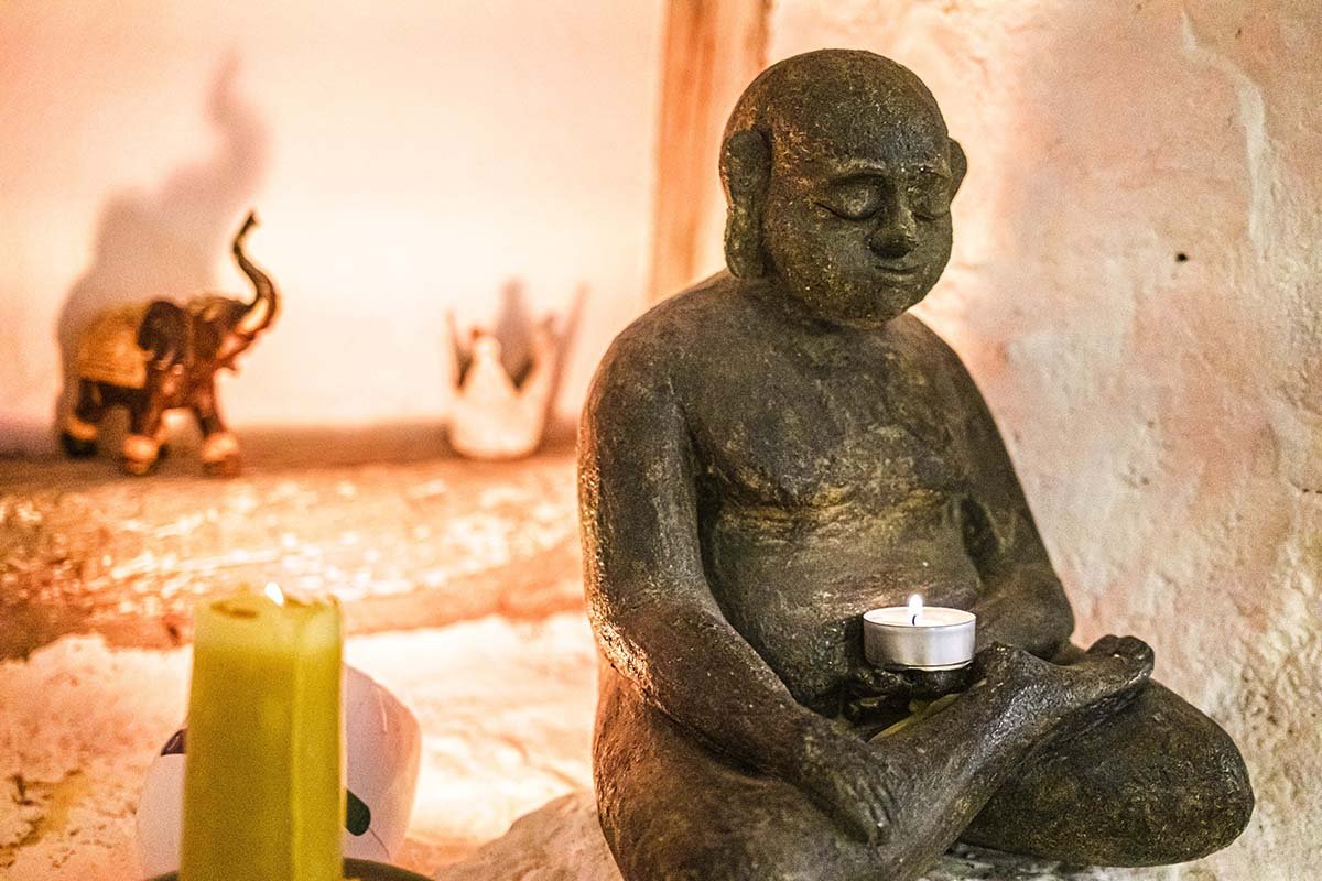 Gedanken und Inspirationen – Helene Marchand