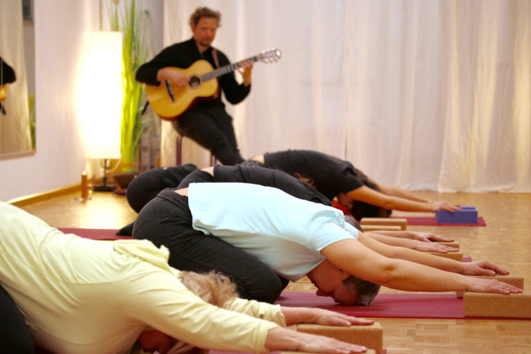 Musikklassen – Helene Marchand